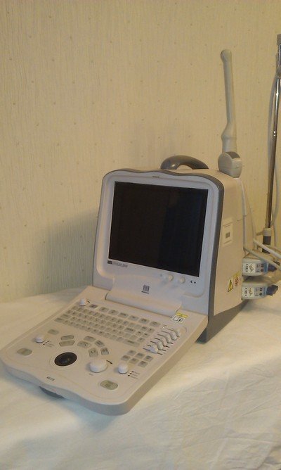 Узи аппарат Mindray 6600 портативный купить в Нижнем Новгороде, цена ...